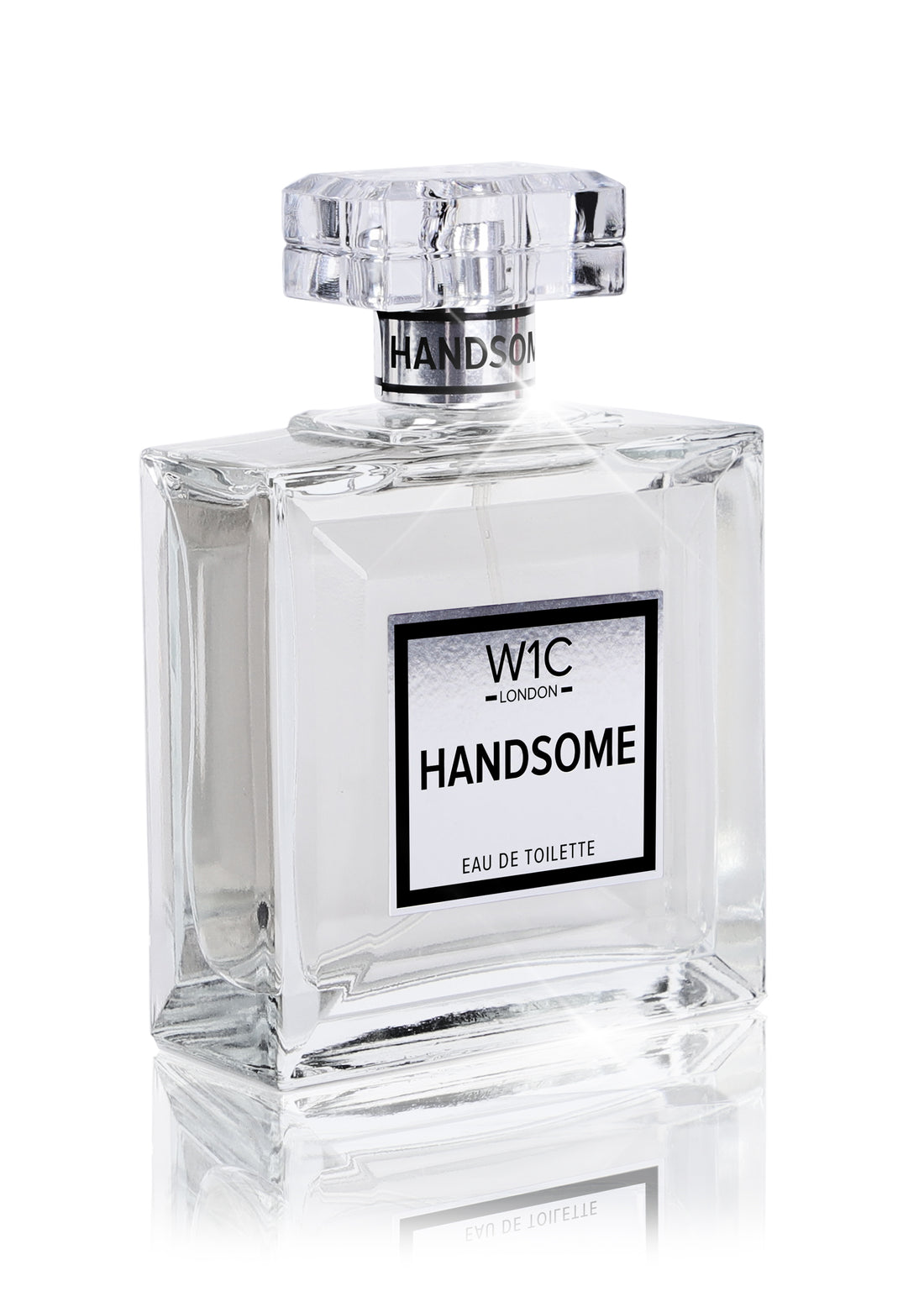 Perfume/Fragrance - Handsome (Men) 100ml – Avssalesonline