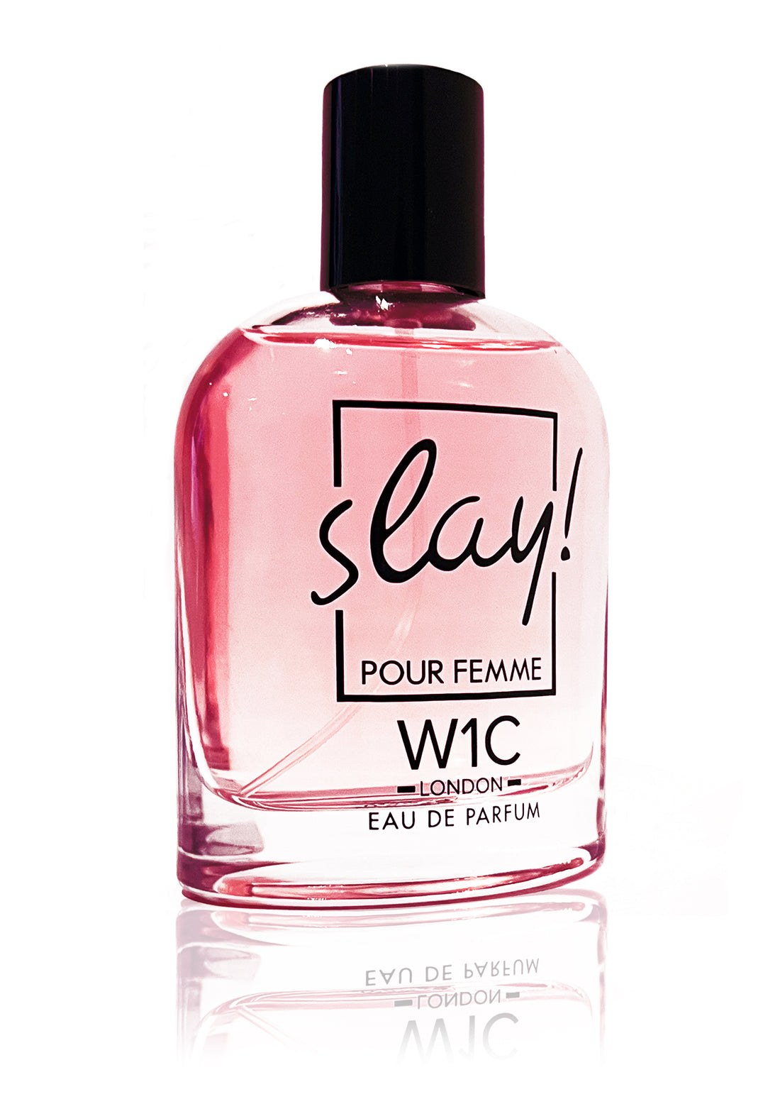 Perfume/Fragrance - Slay 100ml – Avssalesonline