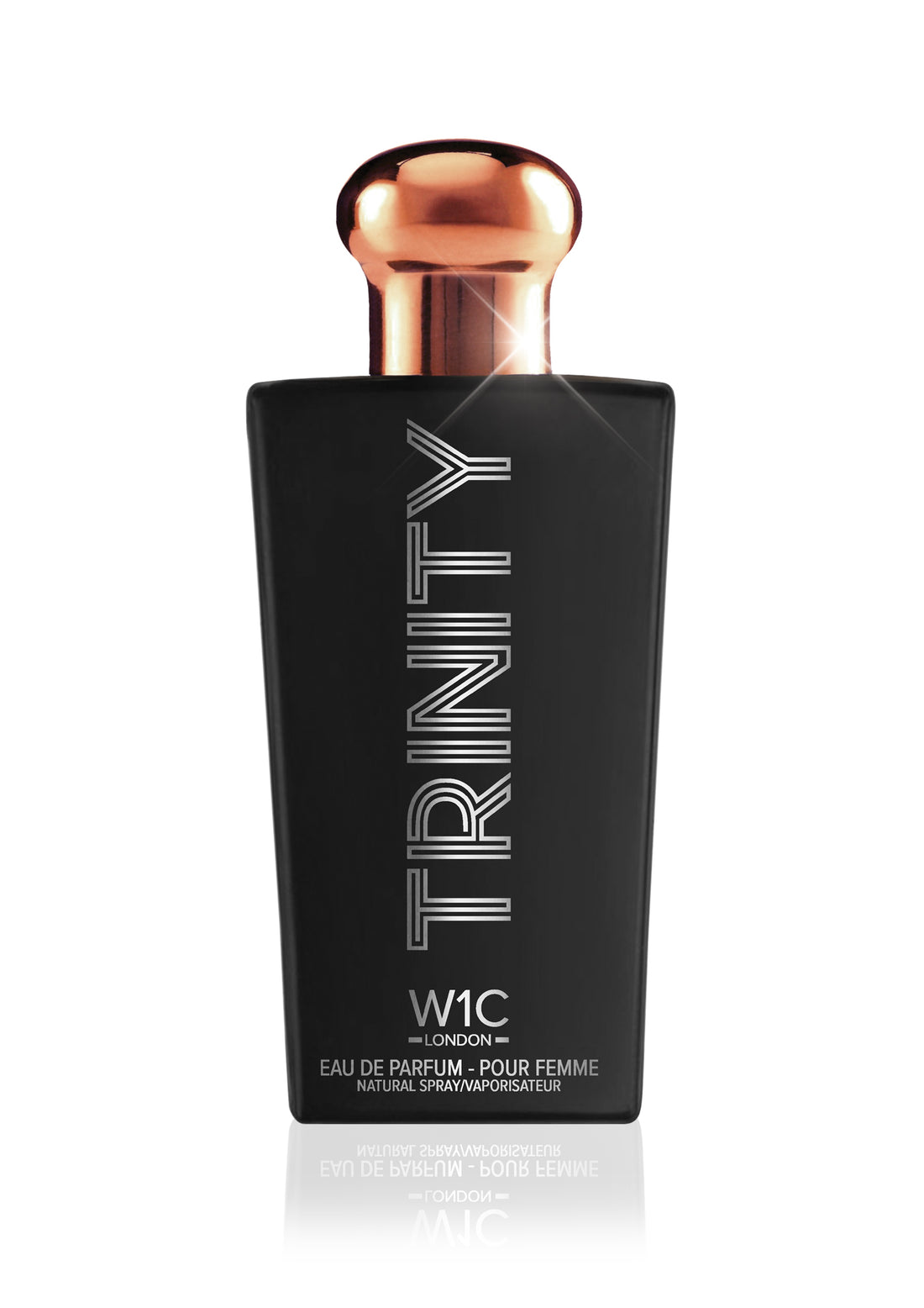 Perfume/Fragrance - Trinity 100ml – Avssalesonline